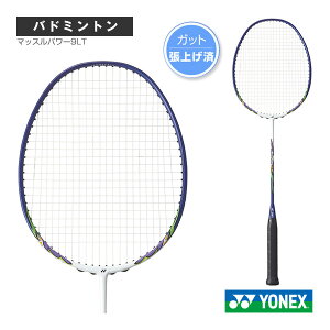 価格.com - ヨネックス マッスルパワー9LT MP9LTG (バドミントンラケット) 価格比較