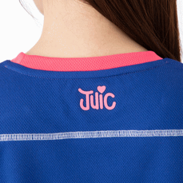 ジュウイック 卓球ウェア レディース シンプルラケット 5585 【内祝い】