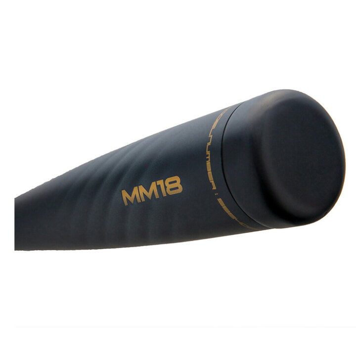 エスエスケイ SSK 少年軟式用バット 野球 ジュニア MM18ミドル JR 80cm 平均580g SBB5039MD-80 ミドルバランス キッズ 61％以上節約