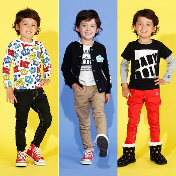 【楽天市場】シンプル ロングパンツ 2938K 全7色 カラーパンツ デニムパンツ ベビードール BABYDOLL 子供服 ベビー キッズ ...