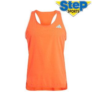 ランニング アディダス ウェア シングレットの人気商品・通販・価格比較 - 価格.com