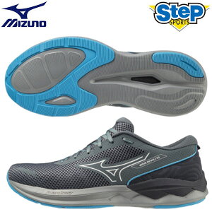 価格.com - ミズノ ウエーブ リボルト 3 J1GC2381 (ランニングシューズ) 価格比較