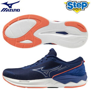 価格.com - ミズノ ウエーブ リボルト 3 J1GC2381 (ランニングシューズ) 価格比較