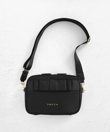 TOCCA WALK MULTI BAG マルチバッグ トッカ バッグ その他のバッグ ピンク ホワイト ブラック ベージュ【送料無料】