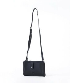 TOCCA WALK MULTI BAG マルチバッグ トッカ バッグ その他のバッグ ピンク ホワイト ブラック ベージュ【送料無料】