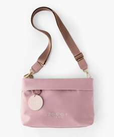 TOCCA WALK MULTI BAG マルチバッグ トッカ バッグ その他のバッグ ピンク ホワイト ブラック ベージュ【送料無料】