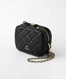 TOCCA WALK MULTI BAG マルチバッグ トッカ バッグ その他のバッグ ピンク ホワイト ブラック ベージュ【送料無料】