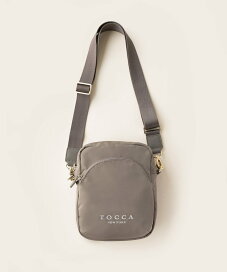 TOCCA WALK MULTI BAG マルチバッグ トッカ バッグ その他のバッグ ピンク ホワイト ブラック ベージュ【送料無料】