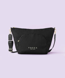 TOCCA WALK MULTI BAG マルチバッグ トッカ バッグ その他のバッグ ピンク ホワイト ブラック ベージュ【送料無料】