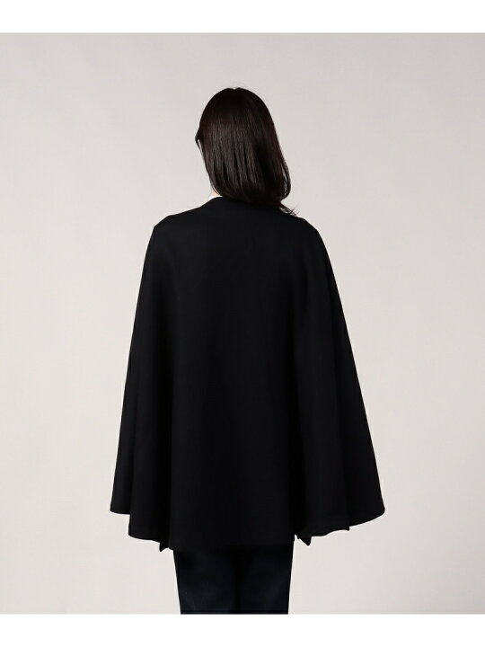 アニエスベー ウールケープ 新製品 swim.main.jp