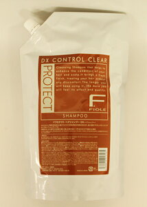 価格.com - FIOLE F.プロテクト ヘアシャンプー DX 1000ml 詰め替え用 (シャンプー) 価格比較