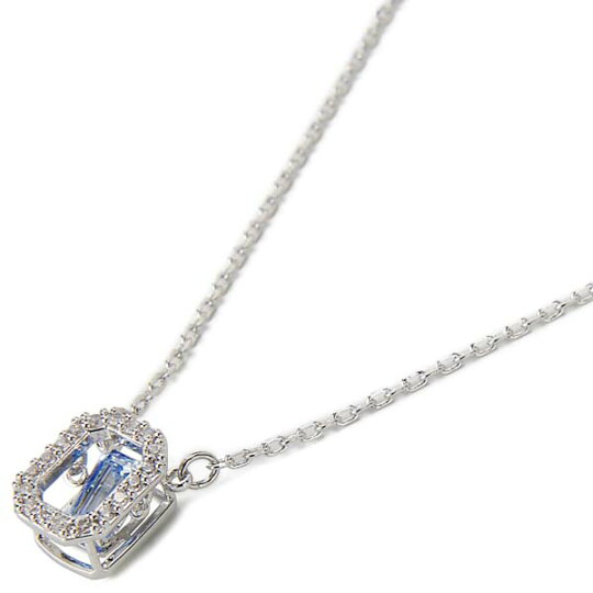 【楽天市場】Swarovski スワロフスキー ネックレス レディース シルバー 5614926 MILLENIA COLLECTION：s ...