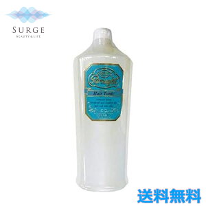 【楽天市場】4711 ポーチュガル ヘアトニック 950ml 詰め替えタイプ 頭皮ローション 頭皮ケア 大容量 柳屋：ボーテ＆サンテマルシェ