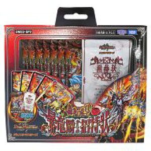 価格.com - タカラトミー デュエル・マスターズTCG 「轟炎の竜皇」暴竜爵からの招待状 DM22-SP2 (トレーディングカード) 価格比較
