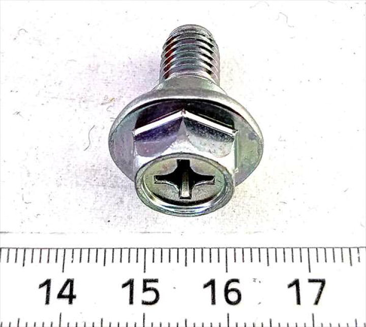 フランジ ボルト 略番 M000159 のみ 901000159 フォレスター スバル純正部品 今年も話題の