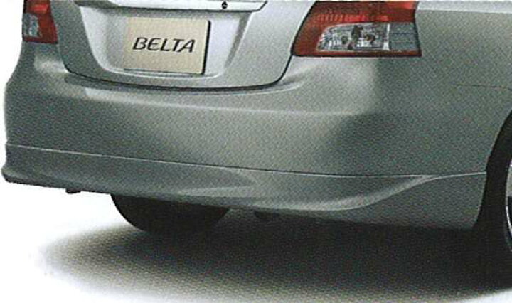 純正 SCP92 KSP92 NCP96 サイドマッドガード パーツ トヨタ純正部品 belta オプション アクセサリー 用品 新作多数