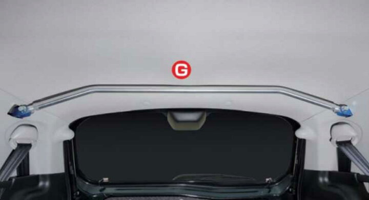 CUSCO クスコ パワーブレース シートレールプラス アルトワークス HA36S 2015 12〜 2WD 4WD車 60J-492-SP ランキングTOP10