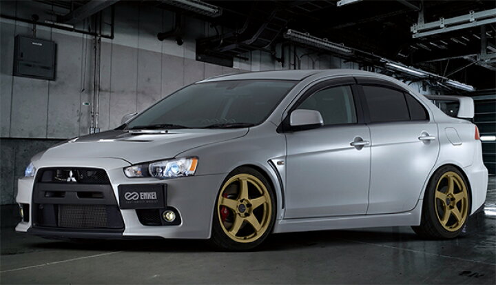 ENKEI PerformanceLine PF05 17inch 9.0J PCD:100 穴数:5H カラー : DS W GO MDG エンケイ ホイール 新商品!新型