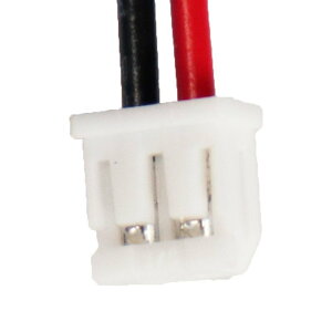 【楽天市場】FDK 円筒型リチウム電池 CR8-LHC 3V （CR23500SE代替品）(t0)高容量円筒型リチウム電池(ED-152277 ...