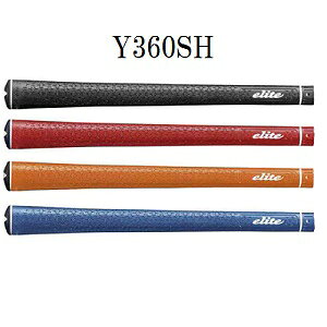 価格.com - エリートグリップ Y360° SH (ゴルフグリップ) 価格比較