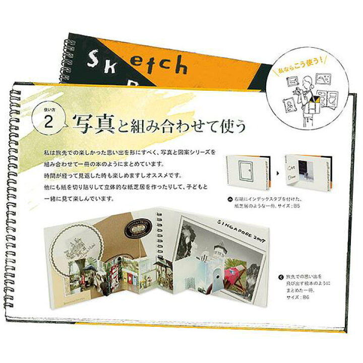 愛用 マルマン スケッチブック A4 S131 nikko-b.sakura.ne.jp