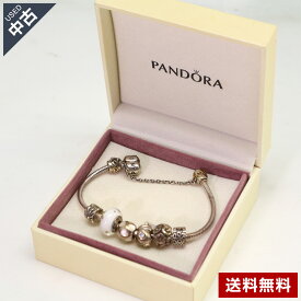 【楽天市場】パンドラ（ジュエリー・アクセサリー）の通販