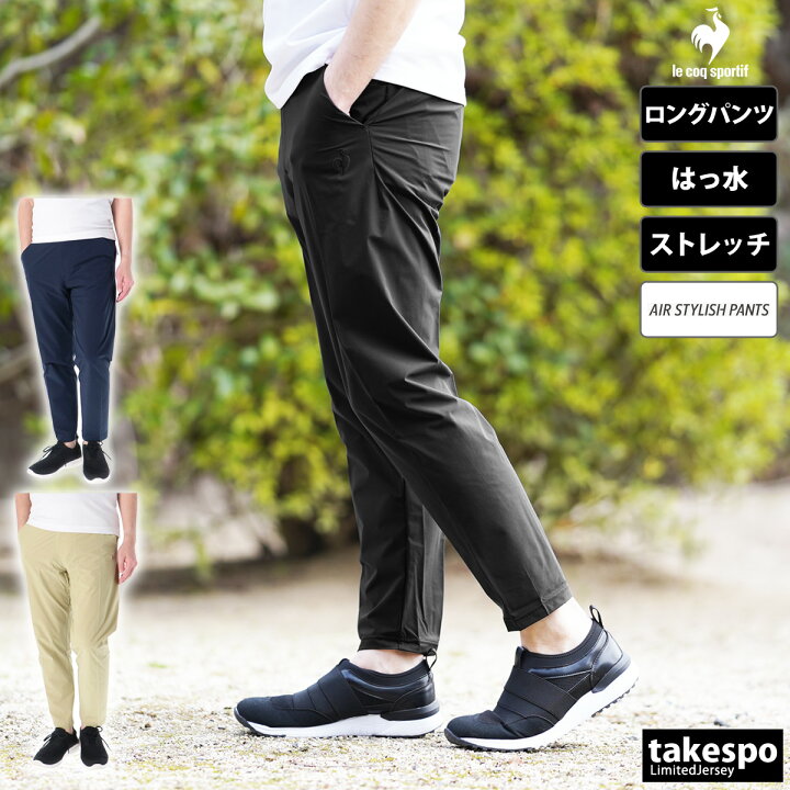 正規逆輸入品 ルコック ゴルフ スウェット セットアップ setonda.com