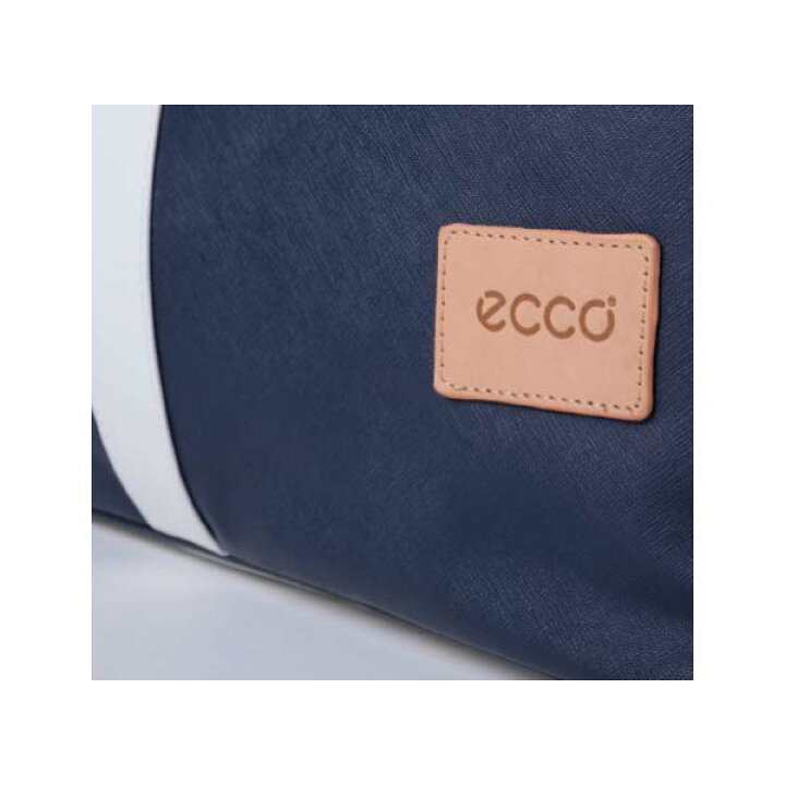 ボストンバッグ メンズ レディース エコーゴルフ 日本正規品 ECCO GOLF ゴルフ ecb003 リアル