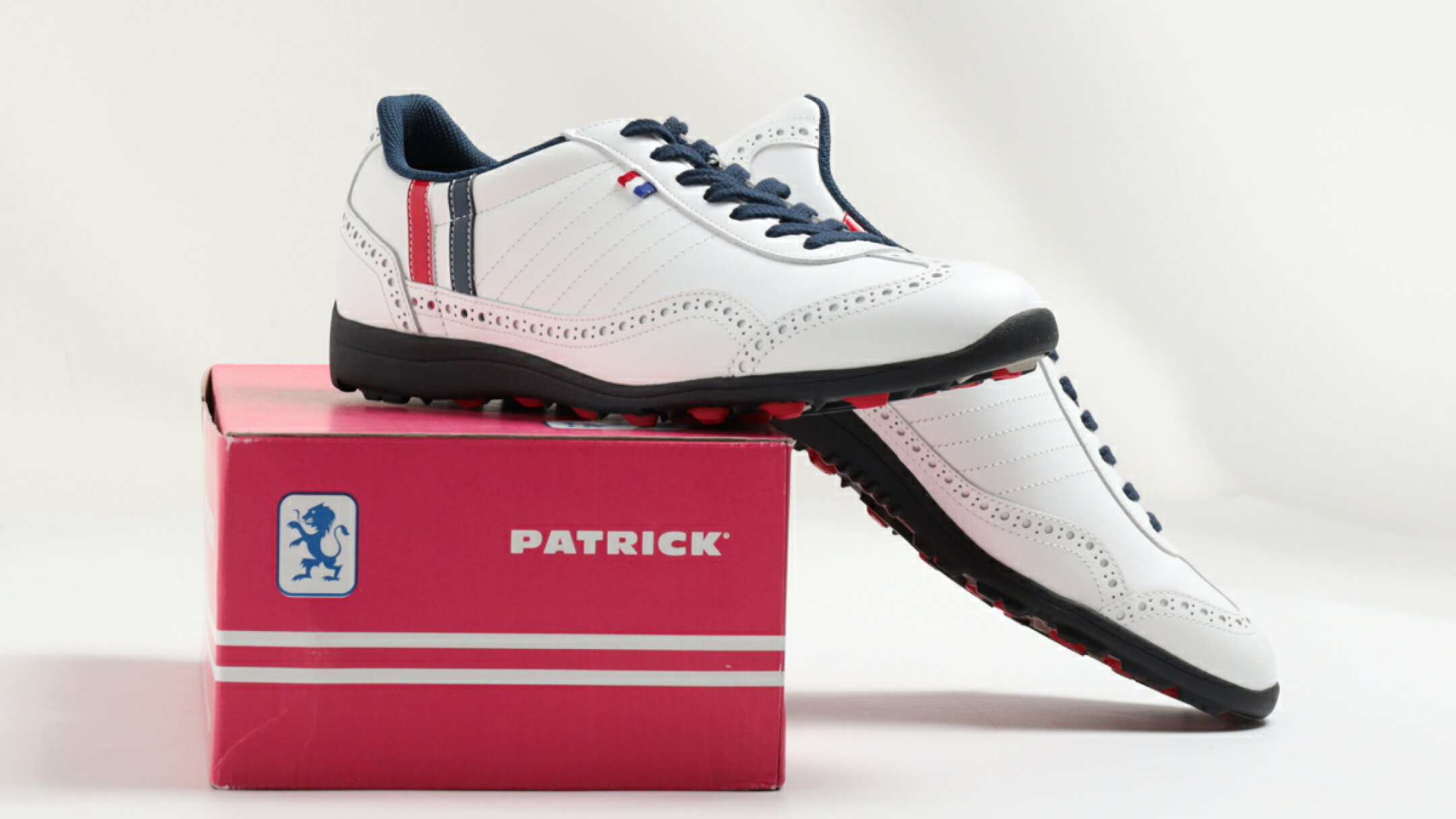 楽天市場 | WEBGOLFSHOP TAKEUCHI - 「パトリック」の新規お取り扱い開始致しました