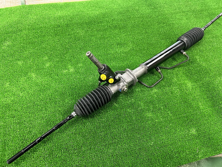 パワーステアリングギアラック LHD スバル インプレッサ 2000cc 2008年式 34110FG020 34110FG032 スバル ...