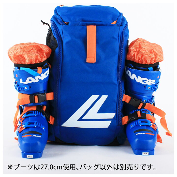 P10倍 〜11 3 17:00まで LANGE ラング ブーツバック 2023 PRO BOOT BAG LKIB105 22-23 NEWモデル 信憑