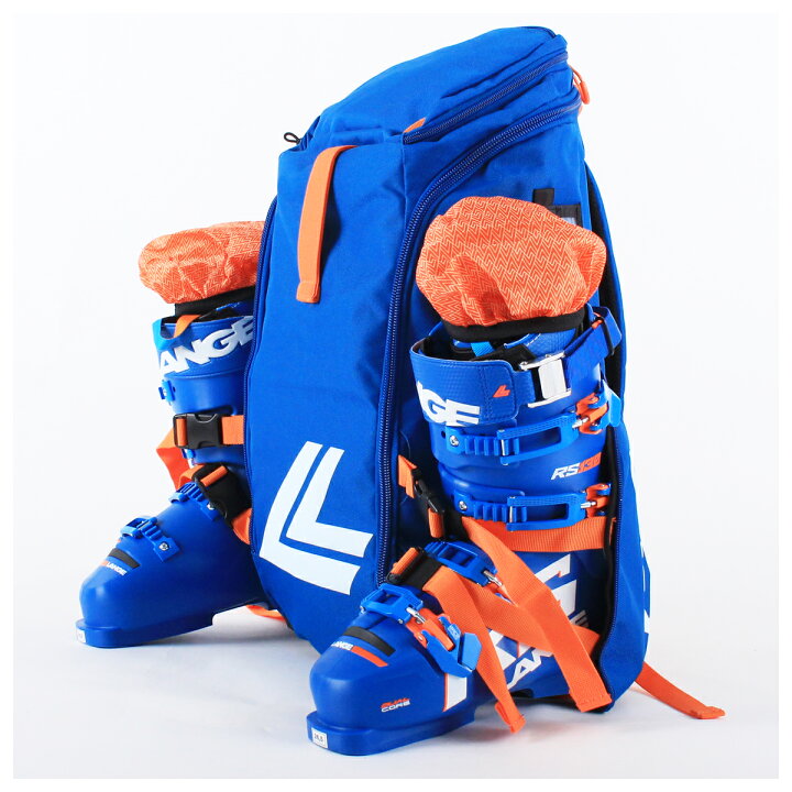 世界の人気ブランド P10倍 〜11 3 17:00まで LANGE ラング ブーツバック 2023 BOOT BACKPACK LKIB104 22-23 NEWモデル ...