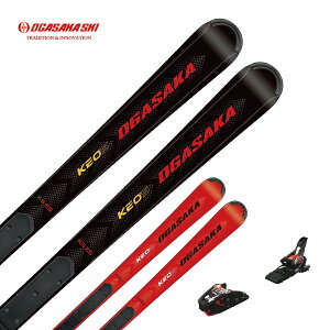 ogasaka スキー板 KS-ESの人気商品・通販・価格比較 - 価格.com