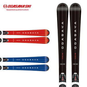 価格.com - オガサカ KS-AD + チロリア PRD11 GW [2024-2025モデル] (スキー板) 価格比較