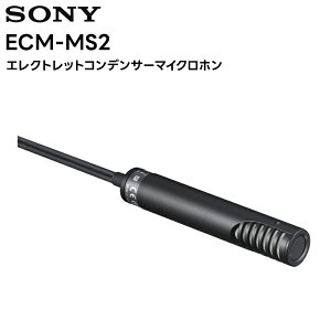SONY ECM-MS2の人気商品・通販・価格比較 - 価格.com