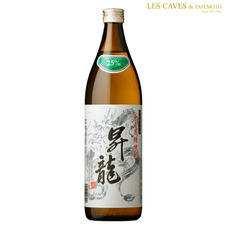 最大50%OFFクーポン 昇龍 25° 1800ml 原田酒造 鹿児島黒糖焼酎 yoshiyuki0804.sub.jp