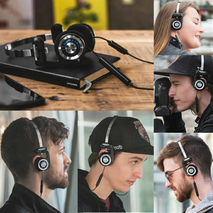 中華のおせち贈り物 KOSSヘッドフォン sushitai.com.mx