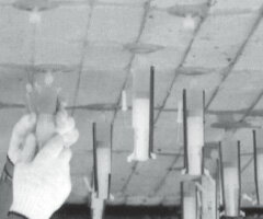 【楽天市場】ボンド E206 （3kgセット） 自動式低圧樹脂注入工法用・樹脂モルタル用低粘度形エポキシ樹脂 ※タイプのご指定のない場合は、現状流通タイプの出荷となります。：テクノネットSHOP