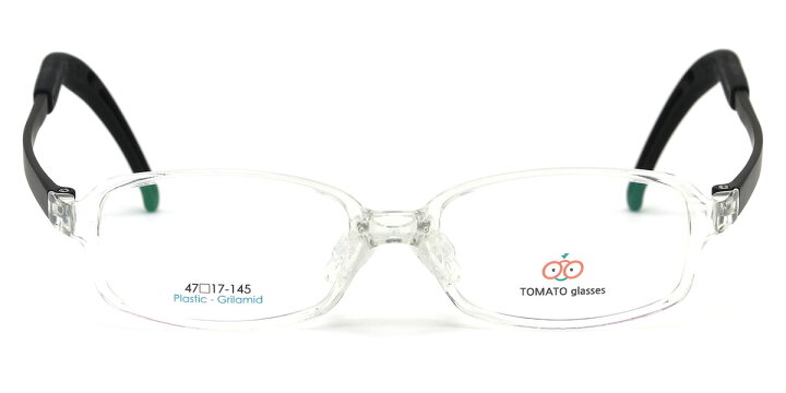 低価格で大人気の トマトグラッシーズ TOMATO GLASSES フロント TJAC5 49mm クリアブラウン pavilionofturkey22.iksv.org