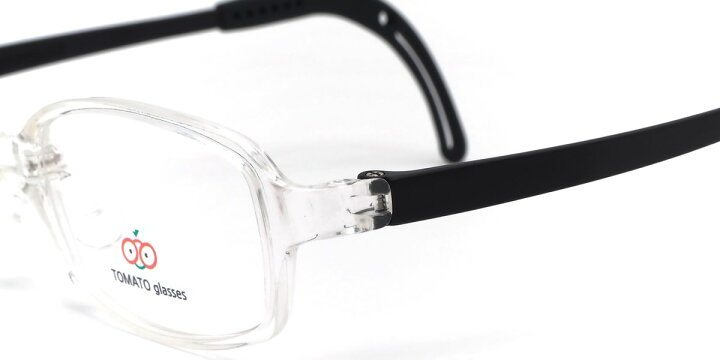 低価格で大人気の トマトグラッシーズ TOMATO GLASSES フロント TJAC5 49mm クリアブラウン pavilionofturkey22.iksv.org