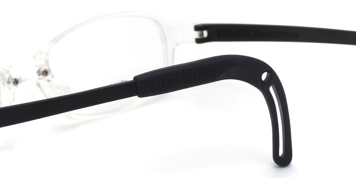 低価格で大人気の トマトグラッシーズ TOMATO GLASSES フロント TJAC5 49mm クリアブラウン pavilionofturkey22.iksv.org