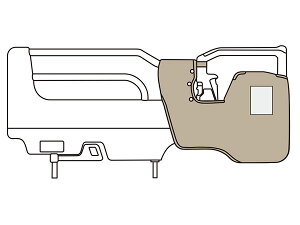 介護用寝具 介助バーの人気商品・通販・価格比較 - 価格.com