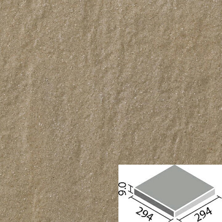 アレス 300mm角平 ALS-300 12 LIXIL INAX 外装床タイル 玄関床 屋外床 【逸品】