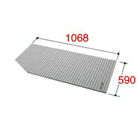 風呂ふた 1600用巻ふた BL-SC74154(2) 浴槽サイズ75×160cm用(実寸サイズ740×1536mm) /風呂フタ 浴槽フタ/ LIXIL INAX [購入者全員に次回使える ...