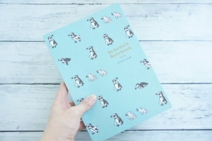 RYU-RYU リュリュ 2023年版手帳 A5スケジュール帳 アプリコット マンスリー 月曜始まり '22.9〜'24.1 DS2303 70％以上節約