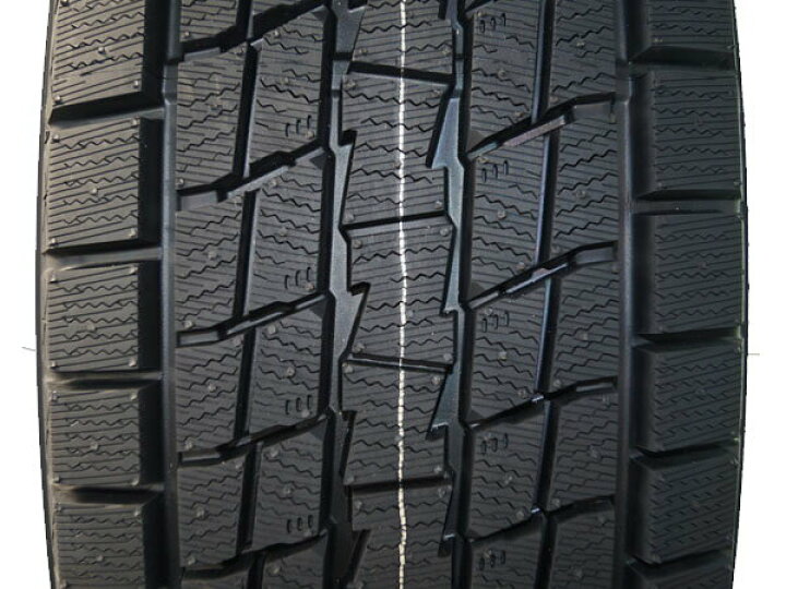 グッドイヤー GOODYEAR アイスナビ ICE NAVI SUV 225 65R17 新品 スタッドレスタイヤ 4本セット 完璧