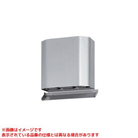 【楽天市場】パナソニックステンレス製角形パイプフードの通販