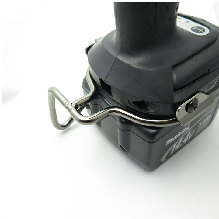 SK11 インパクトドライバー用フック 右手用 日立用 SIH-WR-WHR 【62%OFF!】