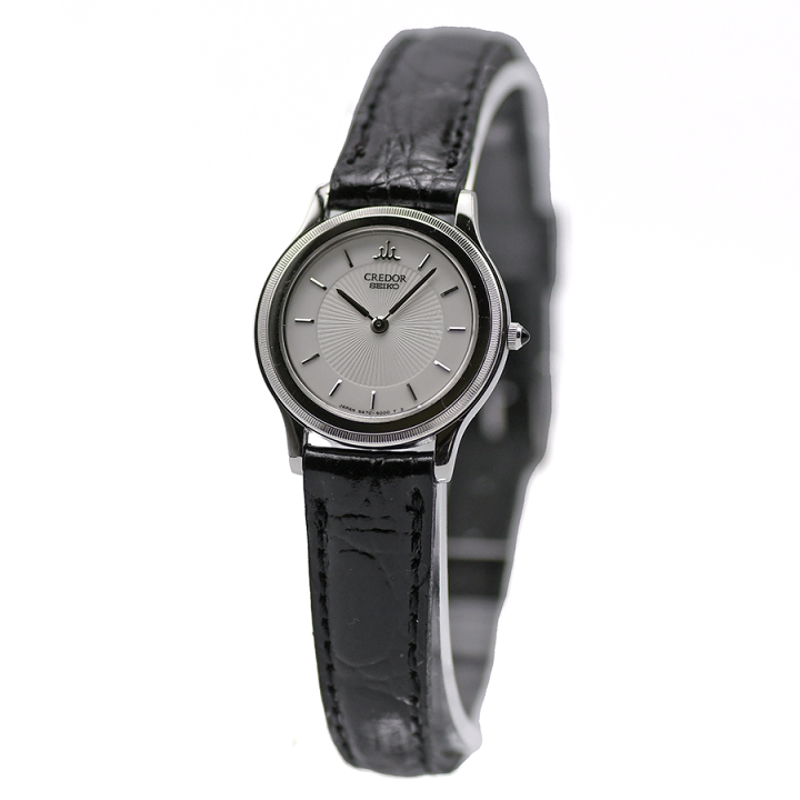 楽天市場】SEIKO セイコー CREDOR クレドール クォーツ 5A70 楽天市場】SEIKO セイコー CREDOR クレドール クォーツ 5A70