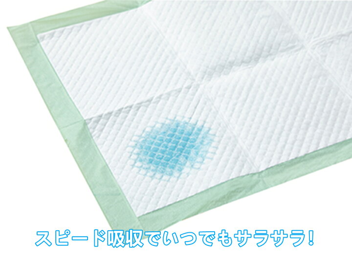 ボンビアルコン Bonbi しつけるシーツW消臭neo レギュラー 60枚 【オンライン限定商品】